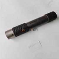 China Transmission Axle for Komatsu Bulldozer 14Y-22-14121 D85ESS-2 D60P-12 D65P-12 D65E-12 for sale