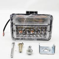 China Excavator Led Light For Hitachi The Perfect Addition To Your Construction Machinery for sale