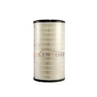China Construction Machinery Air Filter Cartridge P812363 for PC360-8MO Excavator Works for sale