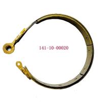 China Komatsu D50A D50P D50PL D60A D60E Excavator Brake Band Ass'y 141-10-00020 with Design for sale