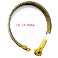 China Komatsu D50A D50P D50PL D60A D60E Excavator Brake Band Ass'y 141-10-00020 with Design for sale
