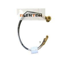 China Komatsu D50A D50P D50PL D60A D60E Excavator Brake Band Ass'y 141-10-00020 with Design for sale