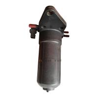 China XGMA 822 Excavator Diesel Engine Oil Water Separator Fuel Lift Pump for sale