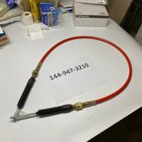 China 144-947-3210 Bulldozer D70 Throttle Cable 144-947-3220 Cable for Heavy Duty Machinery for sale