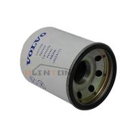 China 14524171 Oil Filter Engine Spare Part for VOLVO Excavator and Long-lasting Performance for sale