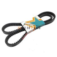 China Excavator Components RECMF-9700 Fan Belt For Bulldozer D65P-12  04121-22271 for sale