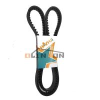 China Excavator Components RECMF-9700 Fan Belt For Bulldozer D65P-12  04121-22271 for sale