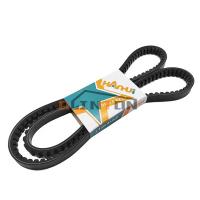 China Excavator Components RECMF-9700 Fan Belt For Bulldozer D65P-12  04121-22271 for sale