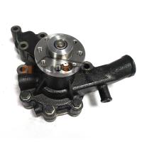 China Other C240 Water Pump for SD10 SD12 FD15 Excavator 5-13610057-0 Diesel Engine Parts for sale