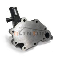 China Other C240 Water Pump for SD10 SD12 FD15 Excavator 5-13610057-0 Diesel Engine Parts for sale