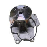 China Excavator Spare Parts ME200411 ME993473 Water Pump with OEM Support for sale