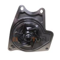China Excavator Spare Parts ME200411 ME993473 Water Pump with OEM Support for sale