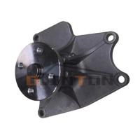 China Excavator Spare Parts ME200411 ME993473 Water Pump with OEM Support for sale