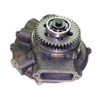 China Excavator Engine Diesel Parts 176-7000 Water Pump for CAT C10/C12 Construction Works for sale