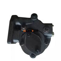 China 3P6814 D6D Gear Pump for Caterpillar Bulldozer Transmission Hydraulic System Part for sale