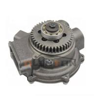 China Excavator Engine Diesel Parts 176-7000 Water Pump for CAT C10/C12 Construction Works for sale