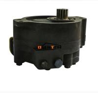 China 3P6814 D6D Gear Pump for Caterpillar Bulldozer Transmission Hydraulic System Part for sale