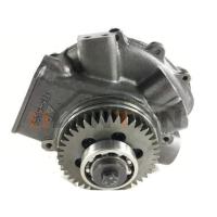 China Excavator Engine Diesel Parts 176-7000 Water Pump for CAT C10/C12 Construction Works for sale