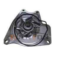 China Excavator Engine Parts ME993473 Water Pump for 4M40 Support OEM for sale