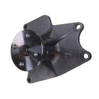 China Excavator Engine Parts ME993473 Water Pump for 4M40 Support OEM for sale