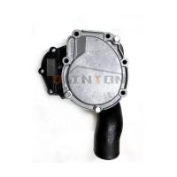 China 225-8016 Water Pump For C4.4 E320D E312D Excavator Spare Parts With OEM Support for sale