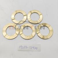 China D65E-12 D85ESS-2 D65P-12 Excavator Spare Parts Transmission Thrust Washer 09233-12920 for sale