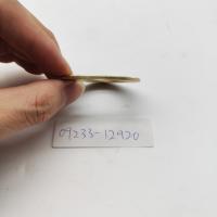 China D65E-12 D85ESS-2 D65P-12 Excavator Spare Parts Transmission Thrust Washer 09233-12920 for sale