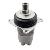 China Bulldozer Spare Parts 702-16-01341 Pilot Valve Joystick For Komatsu D65 D85 for sale