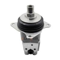 China Bulldozer Spare Parts 702-16-01341 Pilot Valve Joystick For Komatsu D65 D85 for sale