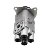 China Bulldozer Spare Parts 702-16-01341 Pilot Valve Joystick For Komatsu D65 D85 for sale