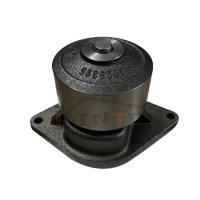 China 3286277 Water Pump for PC200-7 6BT5.9 Machinery Engine Parts Exceptional Performance for sale