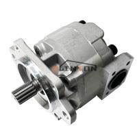China Hydraulic Gear Pump Bulldozer Parts 705-11-36010 for D68ESS-12EO Construction Equipment for sale