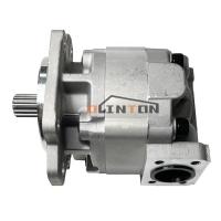 China Hydraulic Gear Pump Bulldozer Parts 705-11-36010 for D68ESS-12EO Construction Equipment for sale