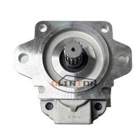 China Hydraulic Gear Pump Bulldozer Parts 705-11-36010 for D68ESS-12EO Construction Equipment for sale