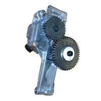 China 2004497 Excavator Parts Engine Diesel C7 Oil Pump for CAT 324D 325D 329D at Affordable for sale