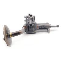 China Excavator Oil Pump For Engine 4BG1 TBK-L210-0060S Perfect for Your Construction Needs for sale