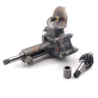 China Excavator Oil Pump For Engine 4BG1 TBK-L210-0060S Perfect for Your Construction Needs for sale