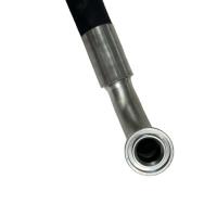 China Bulldozer Hose Pump Oil Filter 07118-01209 For Komatsu D60A-8 D60E-8 D60P-8 D60PL-8 D65A-8 for sale