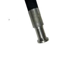 China Bulldozer Hose Pump Oil Filter 07118-01209 For Komatsu D60A-8 D60E-8 D60P-8 D60PL-8 D65A-8 for sale