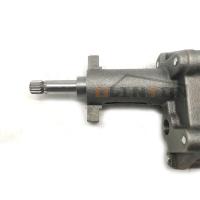 China Construction Works Diesel Engine Parts for 6BG1 1-13100277-0 Engine Oil Pump for sale