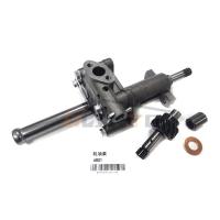 China Construction Works Diesel Engine Parts for 6BG1 1-13100277-0 Engine Oil Pump for sale