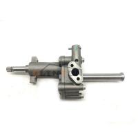 China Construction Works Diesel Engine Parts for 6BG1 1-13100277-0 Engine Oil Pump for sale