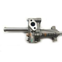China Construction Works Diesel Engine Parts for 6BG1 1-13100277-0 Engine Oil Pump for sale