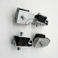China Long Lasting Excavator Spare Parts Cushion 20S-01-71331 for PC50MR-2 for sale