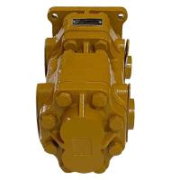 China Bulldozer Parts Theory Hydraulic Gear Pump D60A-8 Tandem Pump 07400-40500 for sale