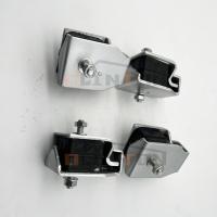 China Long Lasting Excavator Spare Parts Cushion 20S-01-71331 for PC50MR-2 for sale