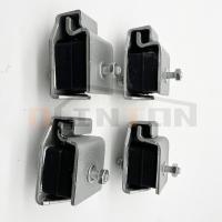 China Long Lasting Excavator Spare Parts Cushion 20S-01-71331 for PC50MR-2 for sale
