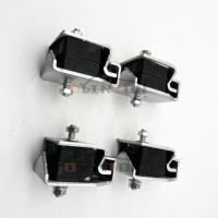 China Excavator Parts Cushion 20S-01-71331 for Komatsu PC40MR PC40MRX PC40R PC45MR PC45MRX for sale