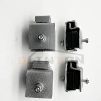 China Excavator Parts Cushion 20S-01-71331 for Komatsu PC40MR PC40MRX PC40R PC45MR PC45MRX for sale