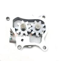 China Support OEM 4HK1 Oil Pump 1131003130 for Diesel Engine Parts in Construction Works for sale